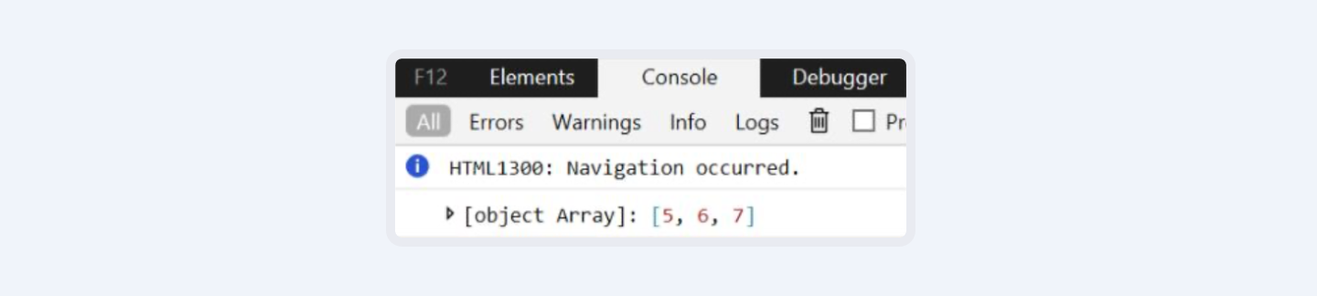 Mastering Javascript Arrays Advanced Methods And Patterns For Optimal 3864