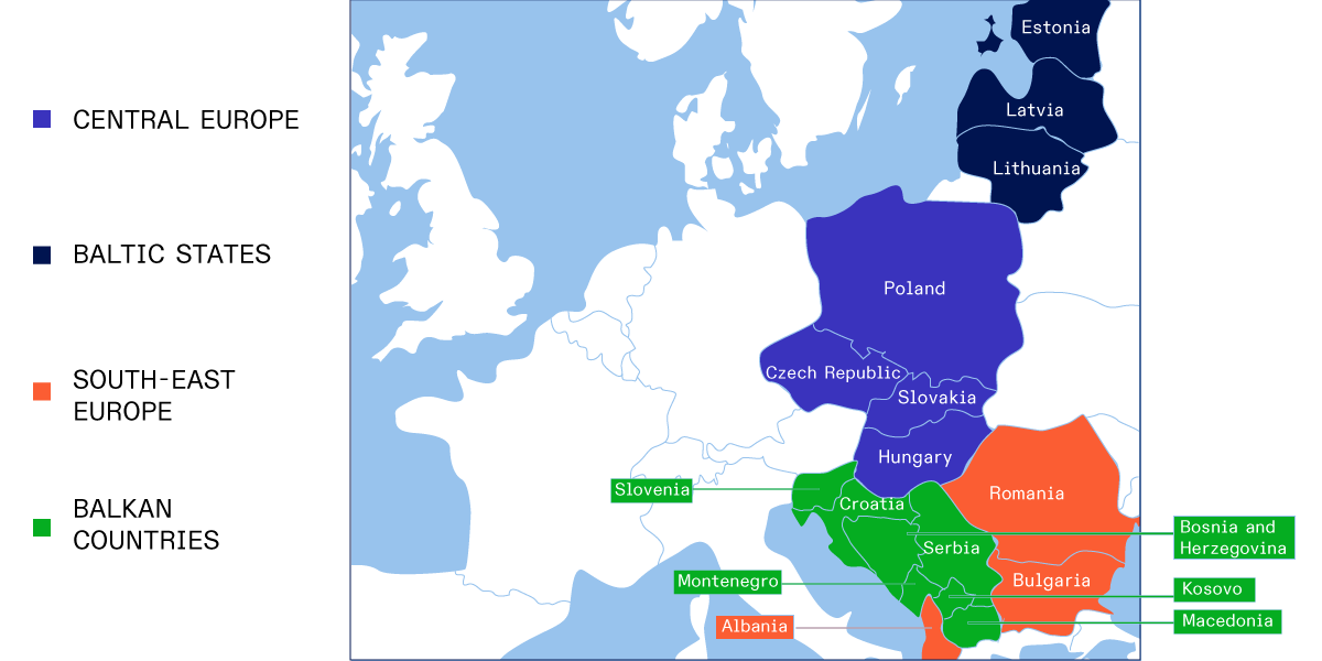 Why are CEE developers on Index.dev’s radar
