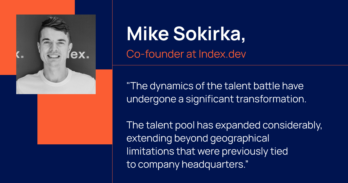 Top 11 Tech Jobs IT Recruiters Find Hardest to Fill in 2025