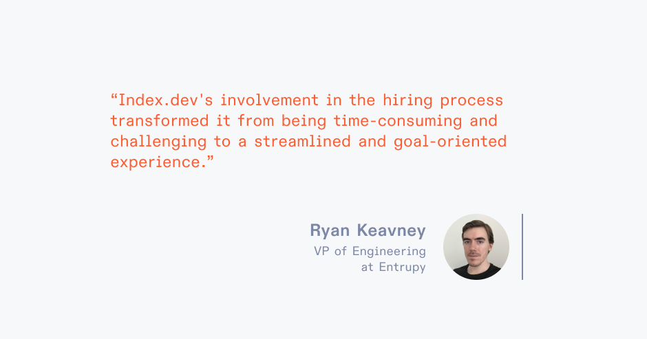 This Is How Index.dev Guarantees Client Satisfaction with Its Remote Work Platform