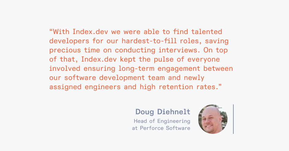 This Is How Index.dev Guarantees Client Satisfaction with Its Remote Work Platform