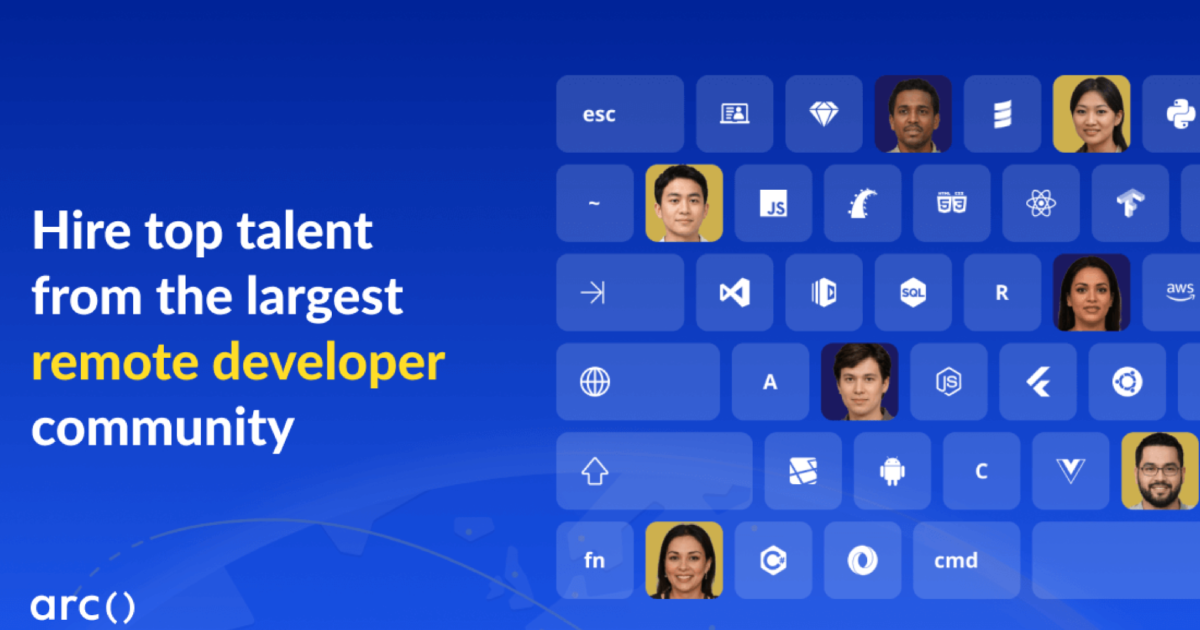 Top 11 Software Development Talent Platforms in 2024
