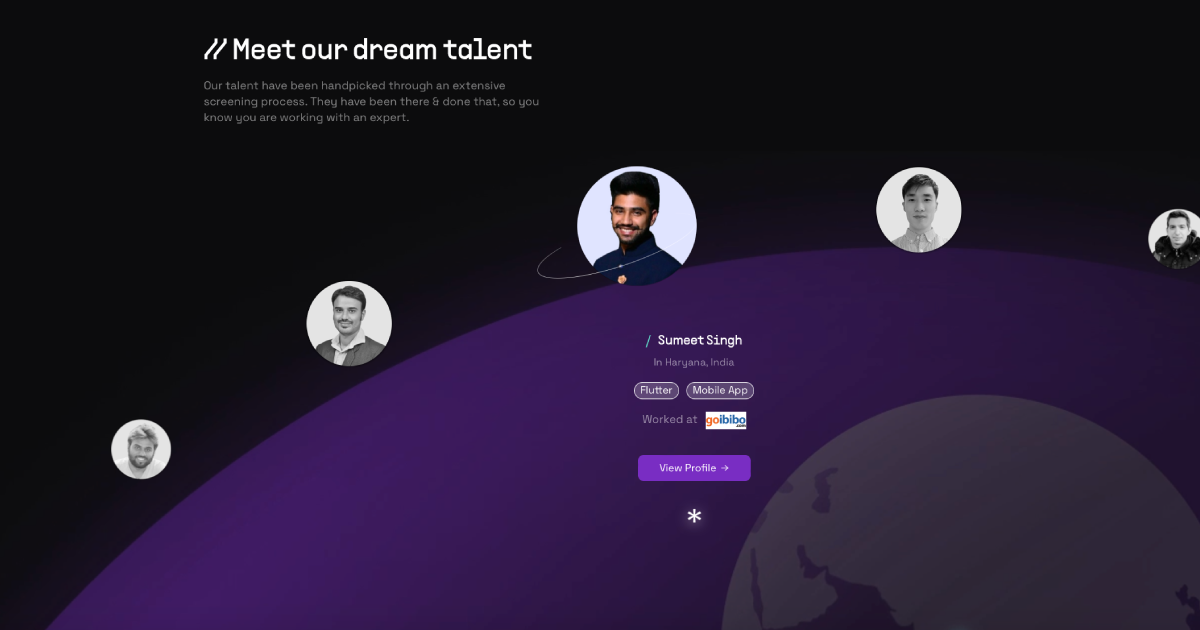 Top 11 Software Development Talent Platforms in 2024
