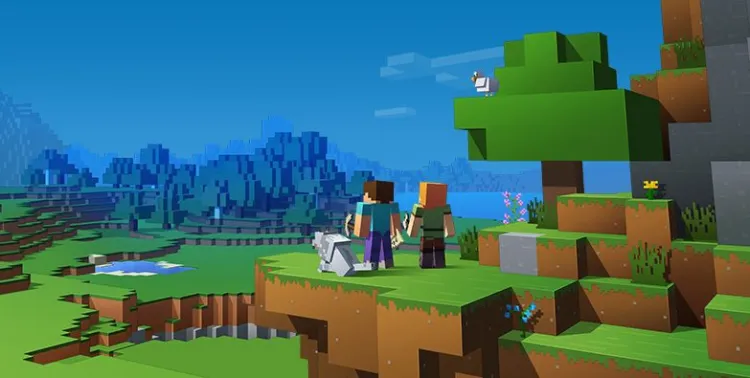 Top 6 Programming Languages to Level Up Your Game Development in 2025