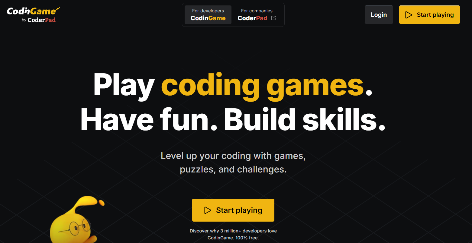 Level Up Your Hiring Best Tools To Assess Developer Skills In 2025