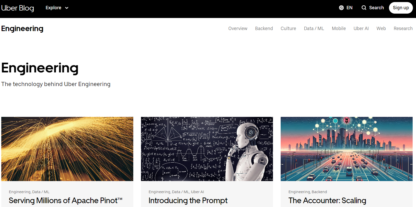 20 Must-Read Software Engineering Blogs for 2025 (Expert Picks)