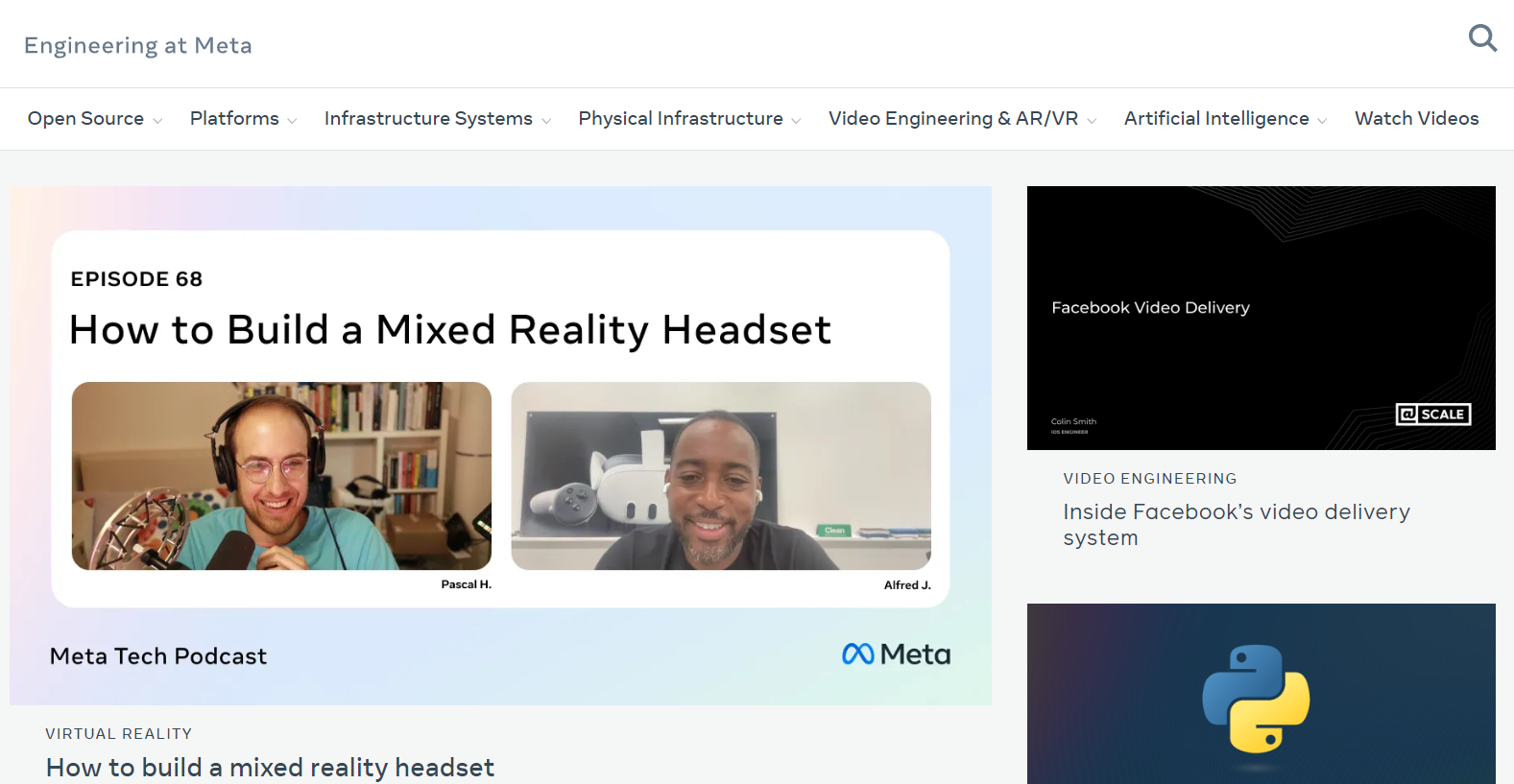 20 Must-Read Software Engineering Blogs for 2025 (Expert Picks)