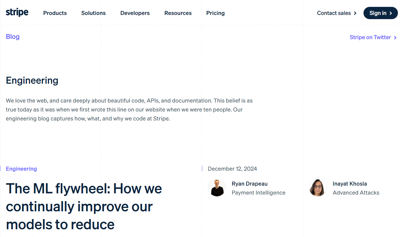20 Must-Read Software Engineering Blogs for 2025 (Expert Picks)