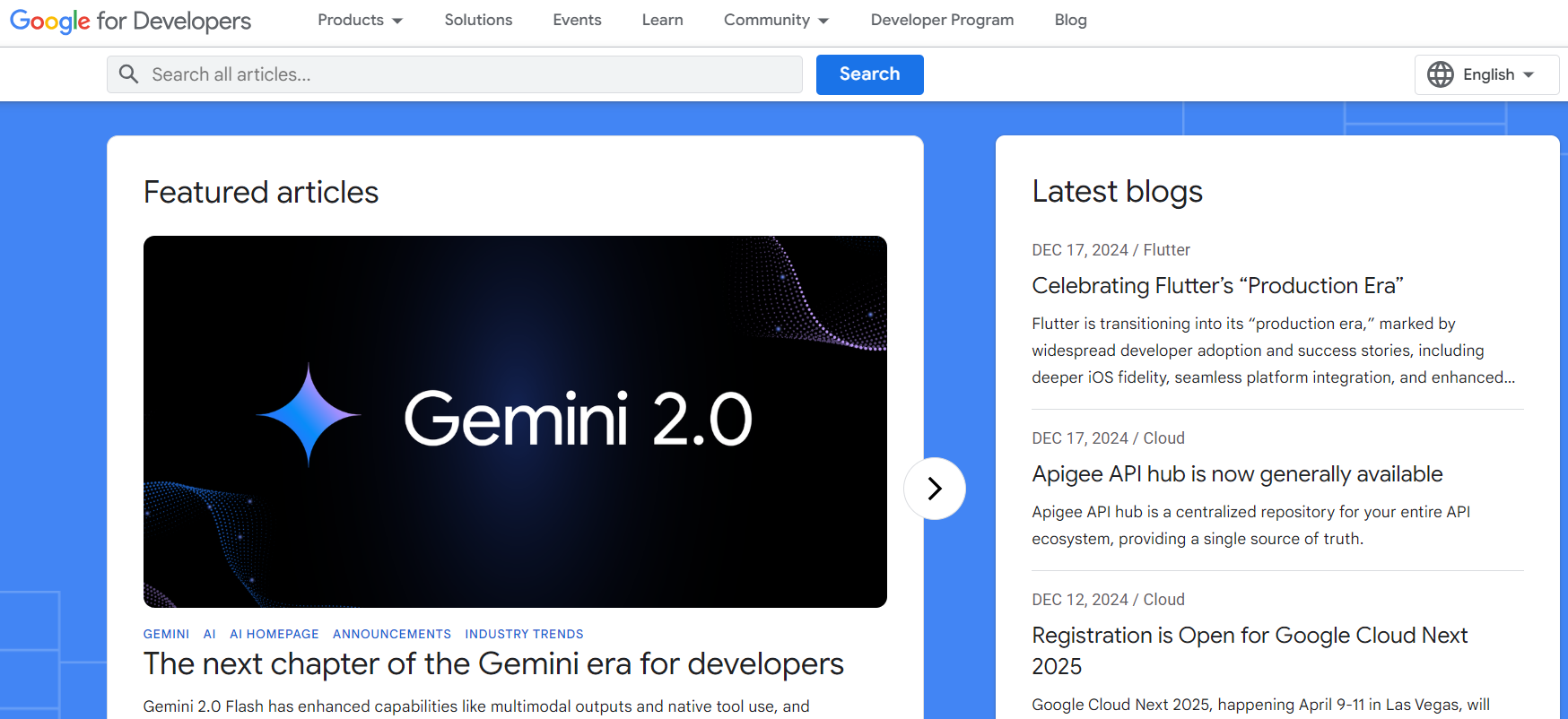 20 Must-Read Software Engineering Blogs for 2025 (Expert Picks)