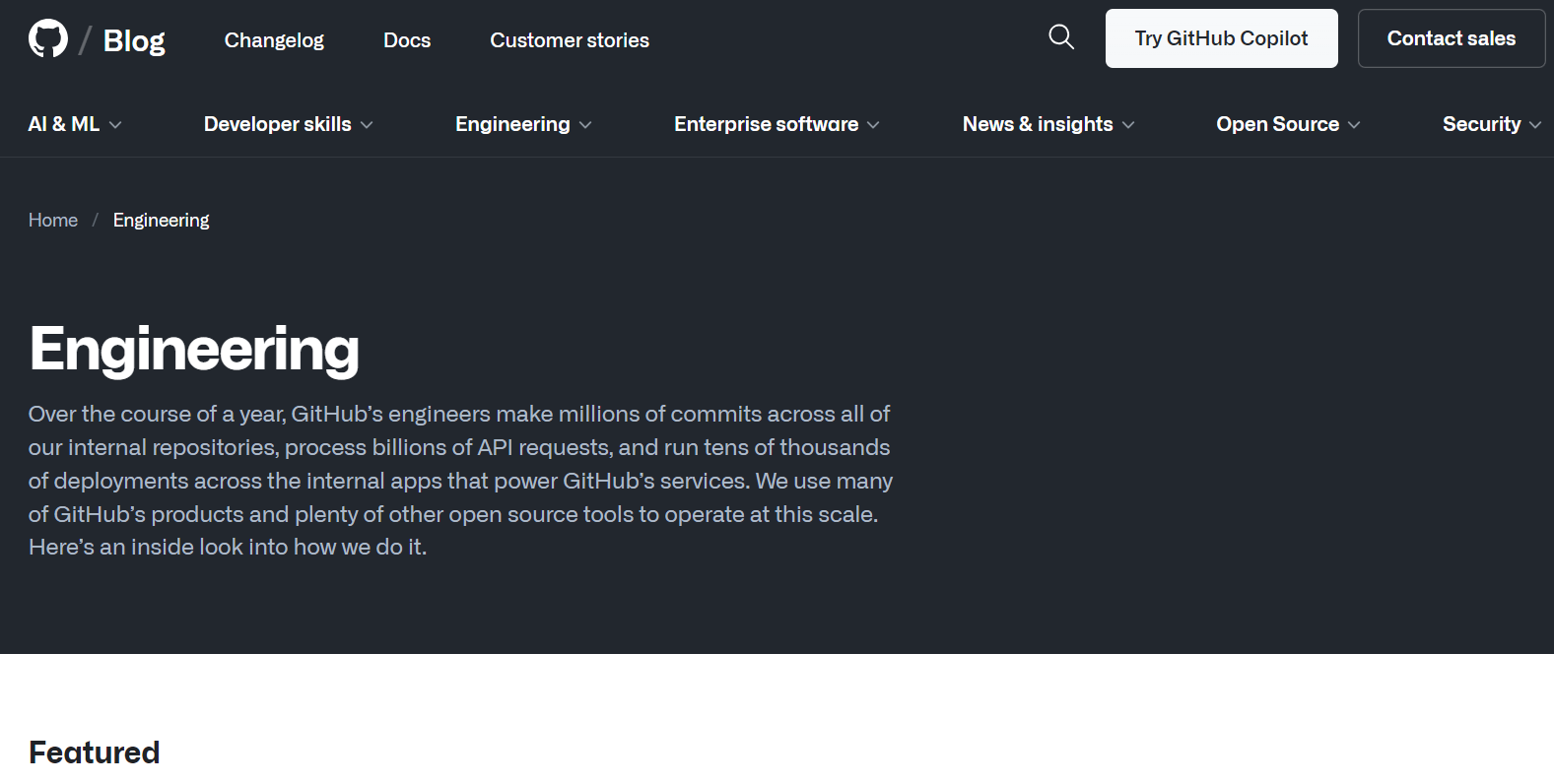 20 Must-Read Software Engineering Blogs for 2025 (Expert Picks)