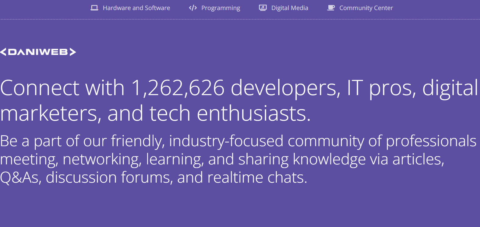 Top 6 Alternatives to StackOverflow for Software Developers in 2025