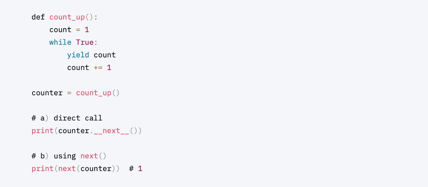 Top 30 Python Developer Interview Questions and Answers in 2025