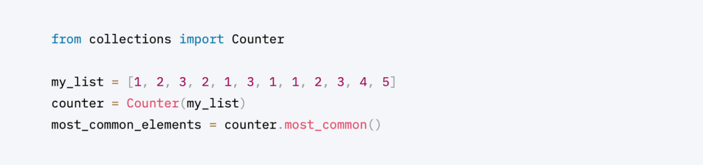Top 30 Python Developer Interview Questions and Answers in 2025