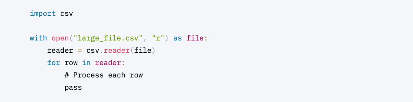 Top 30 Python Developer Interview Questions and Answers in 2025