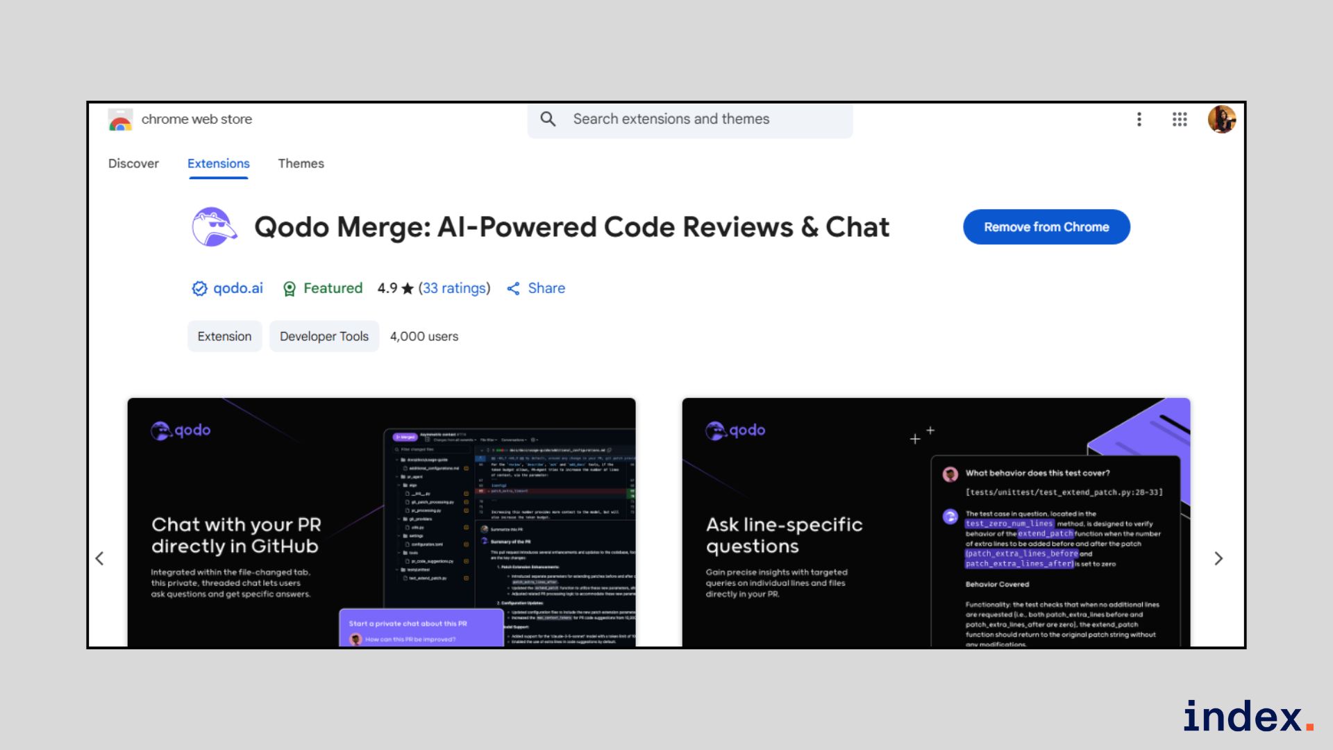 12 Best AI Chrome Extensions for Developers in 2025