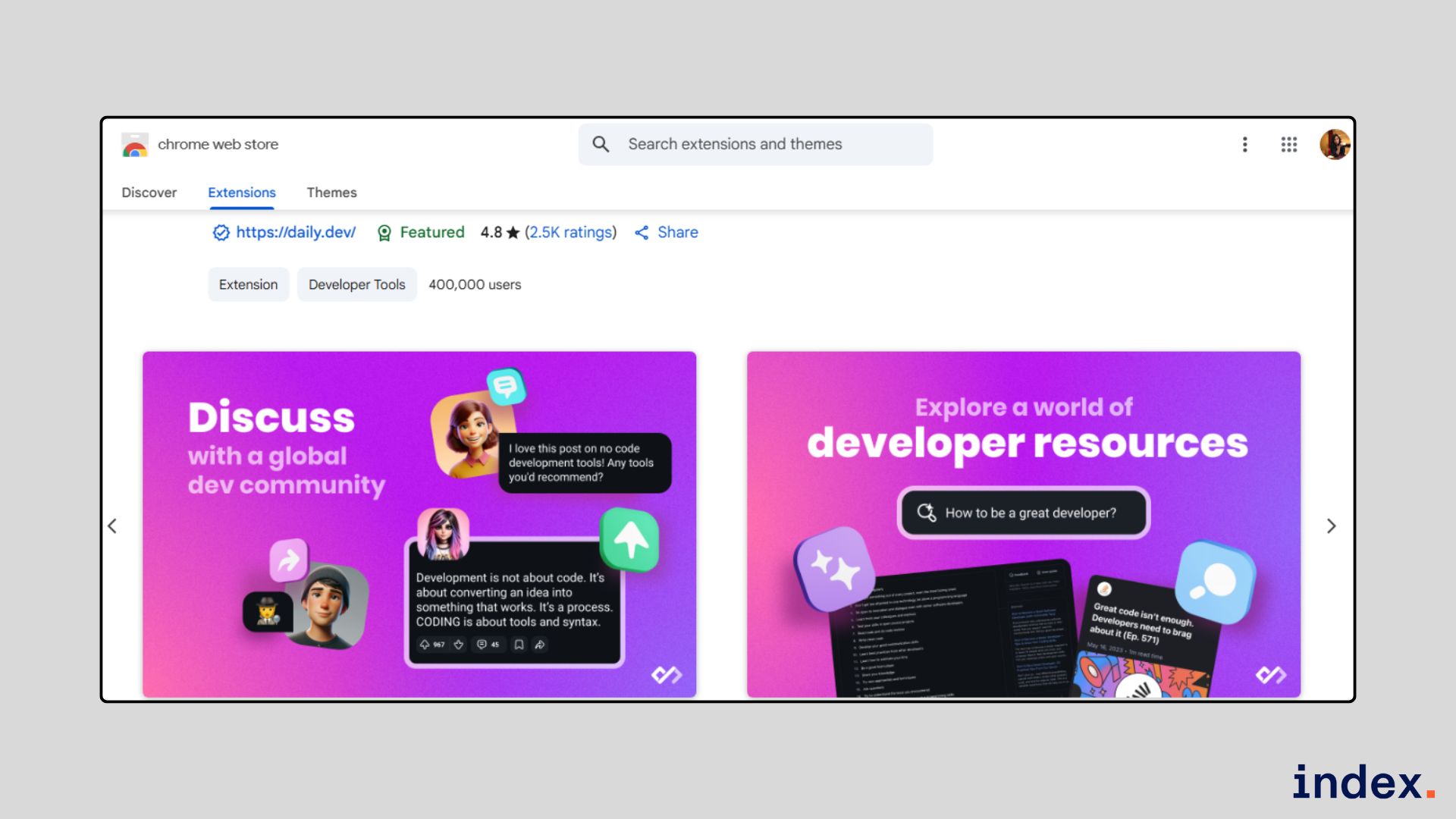 12 Best AI Chrome Extensions for Developers in 2025