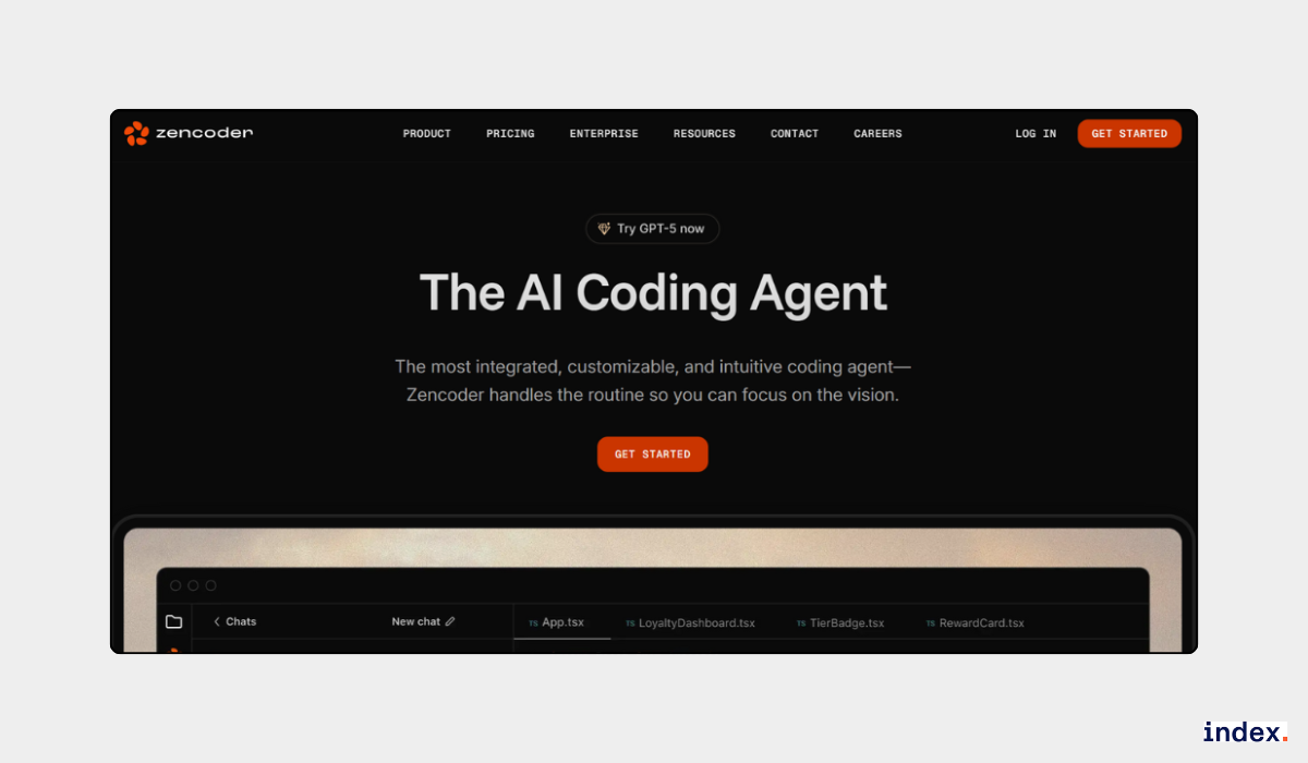 Top 5 GitHub Copilot Alternatives to Try in 2025