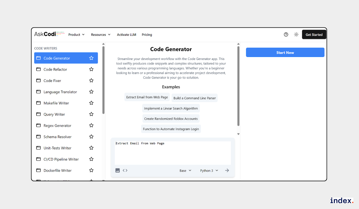 Top 5 GitHub Copilot Alternatives to Try in 2025