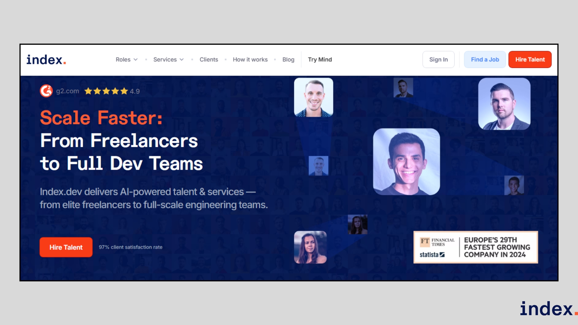 7 Best AI Tools for Large-Scale Hiring in 2025