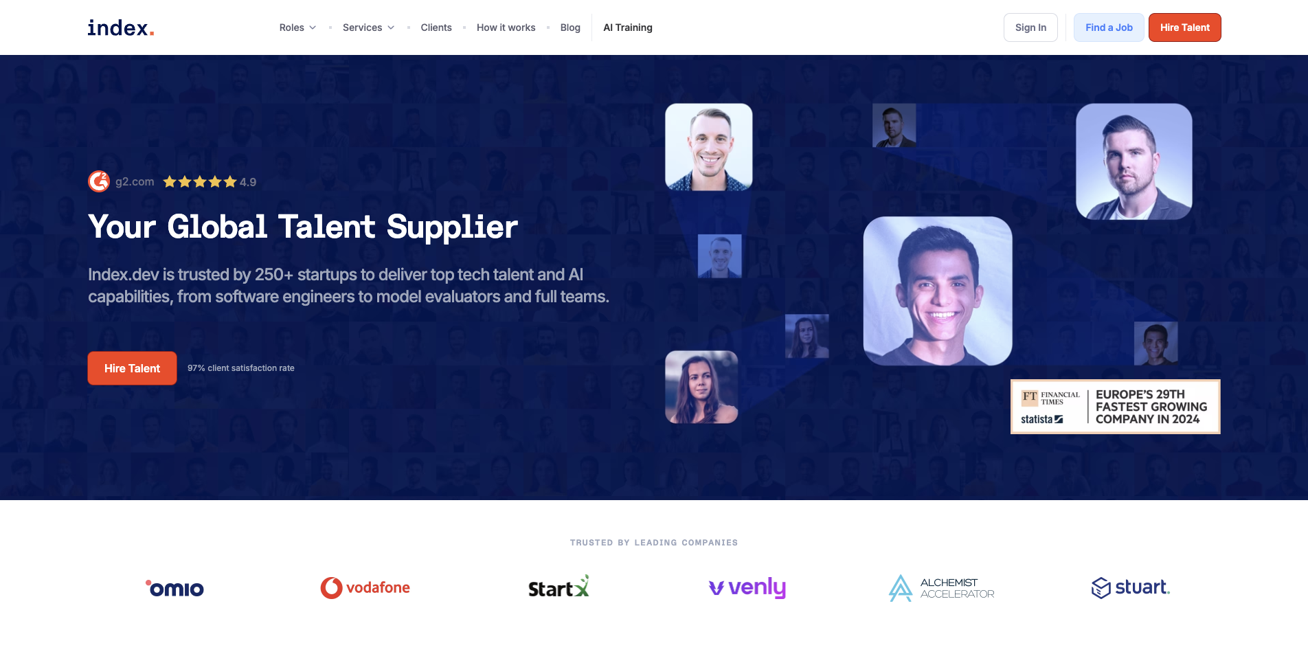 6 Best AI Resume Screening Tools for Remote Hiring in 2025