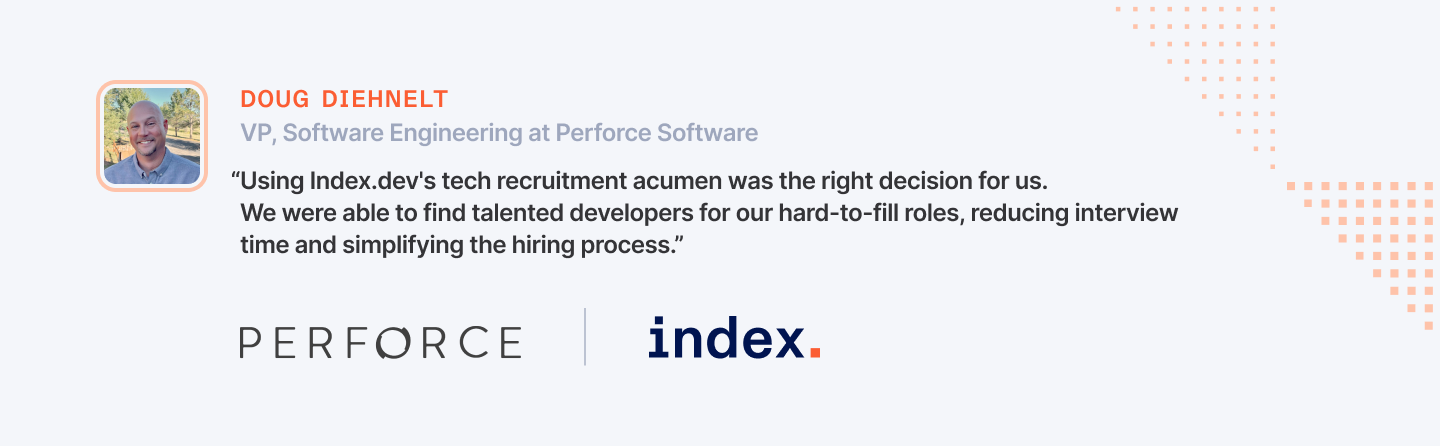 Index.hub U.S.: Connecting U.S. Companies with Remote Tech Talent