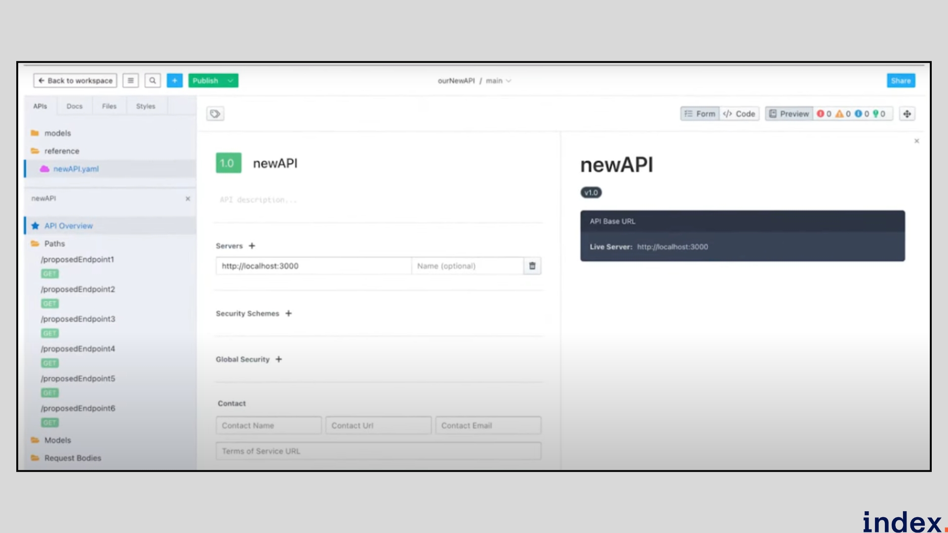 Top 5 AI-Powered API Development Tools in 2026