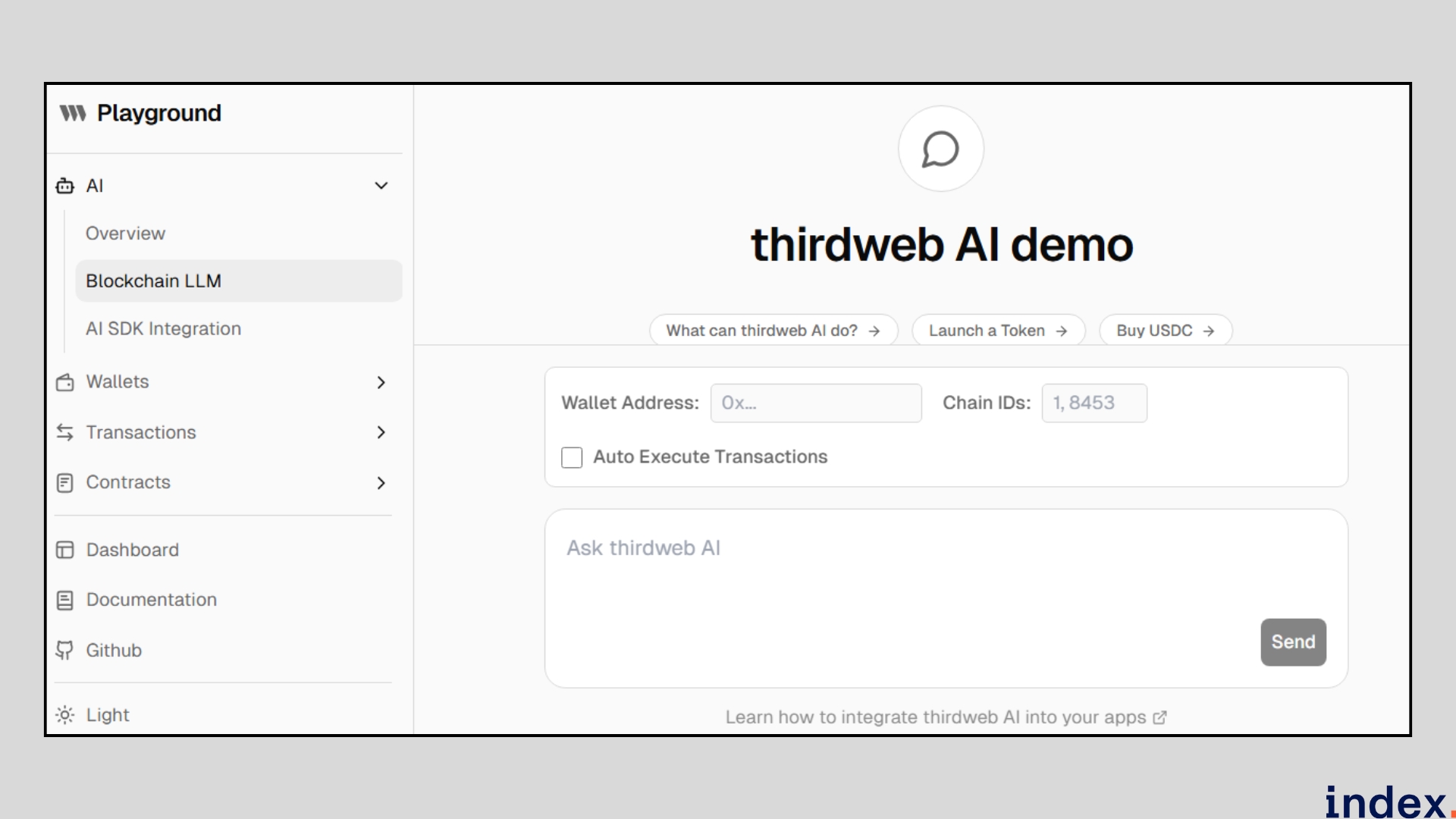 7 Best AI Tools for Blockchain Development in 2025
