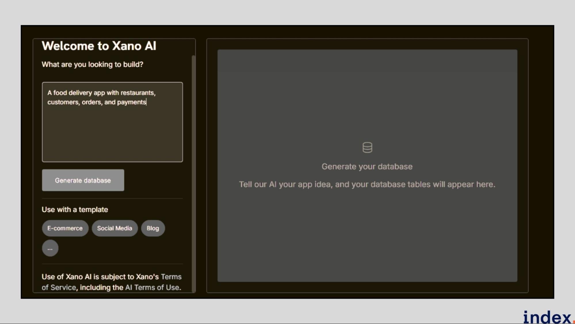 AI Schema Generator: Best AI for Database Design & Management 2025