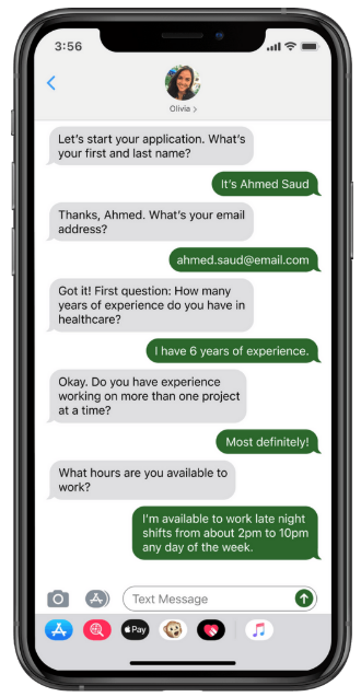 Paradox AI Review: Olivia Chatbot Pricing, Features & ROI (2025 ...