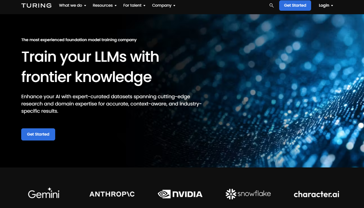 6 Best Platforms to Hire LLM Developers in the USA [2026]