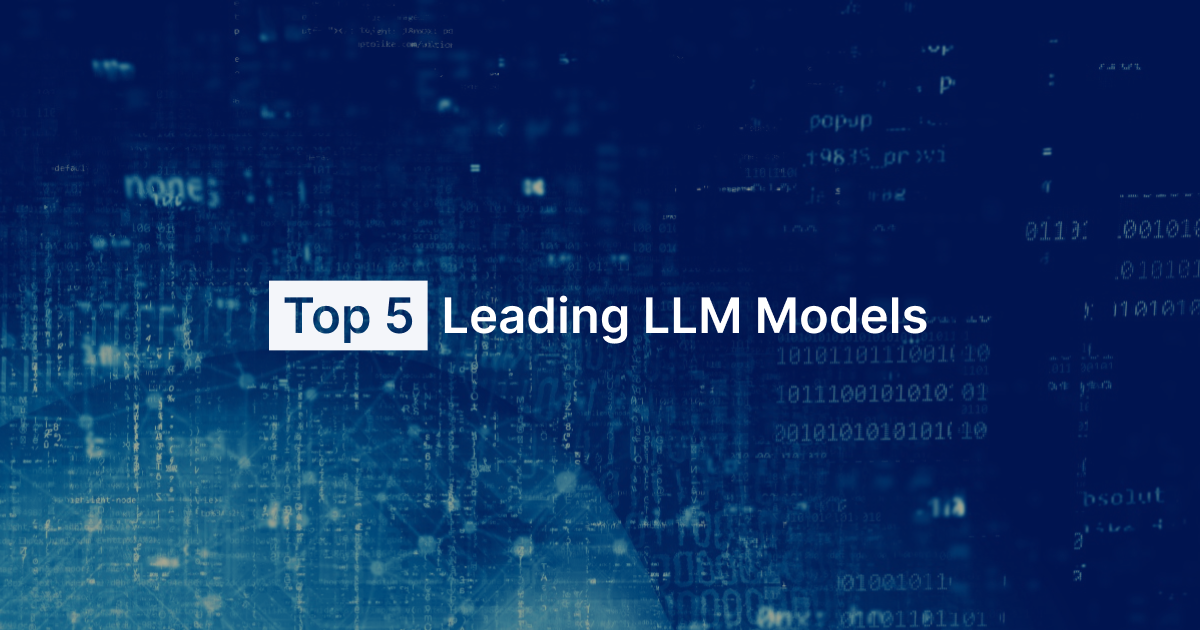 Leading LLM Models: Exploring Top Programs & OWASP Security Risks