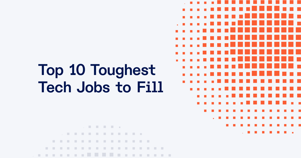 Top 10 Most In-Demand IT Jobs in 2025 and Beyond
