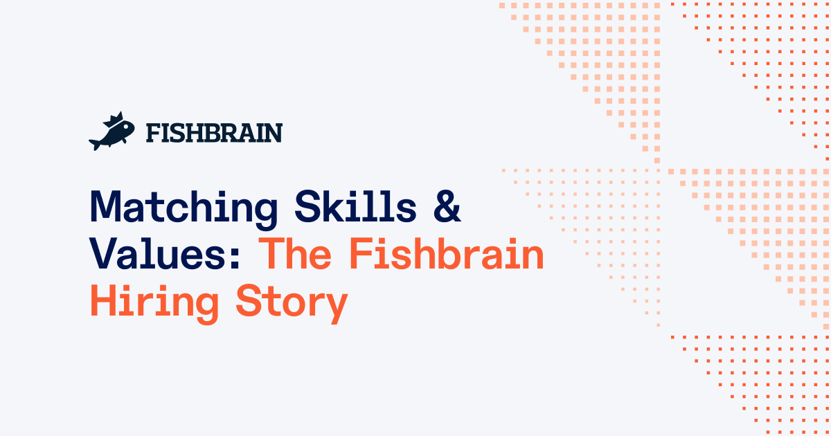 Global Talent, Swedish Values: The Fishbrain Case Study