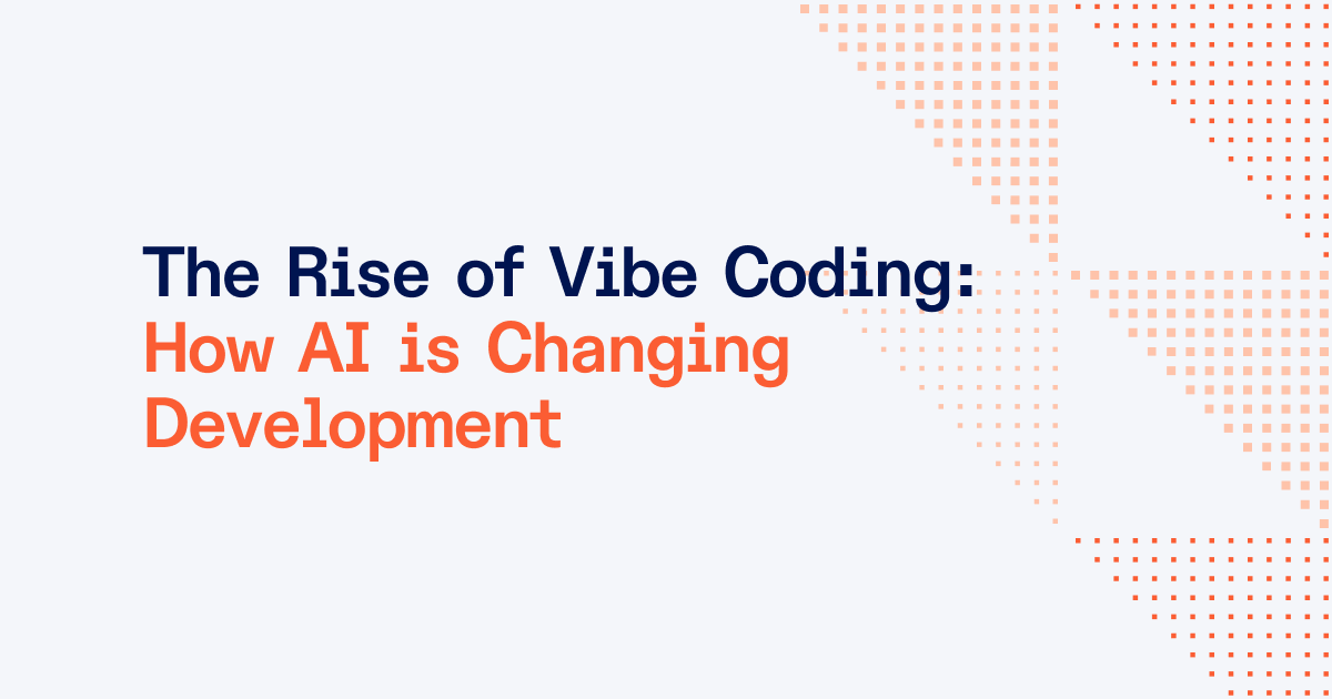 How Vibe Coding is Changing Software Development in 2025