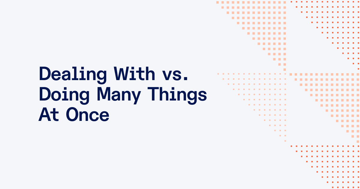 Concurrency vs Parallelism: Key Differences and When to Use Each