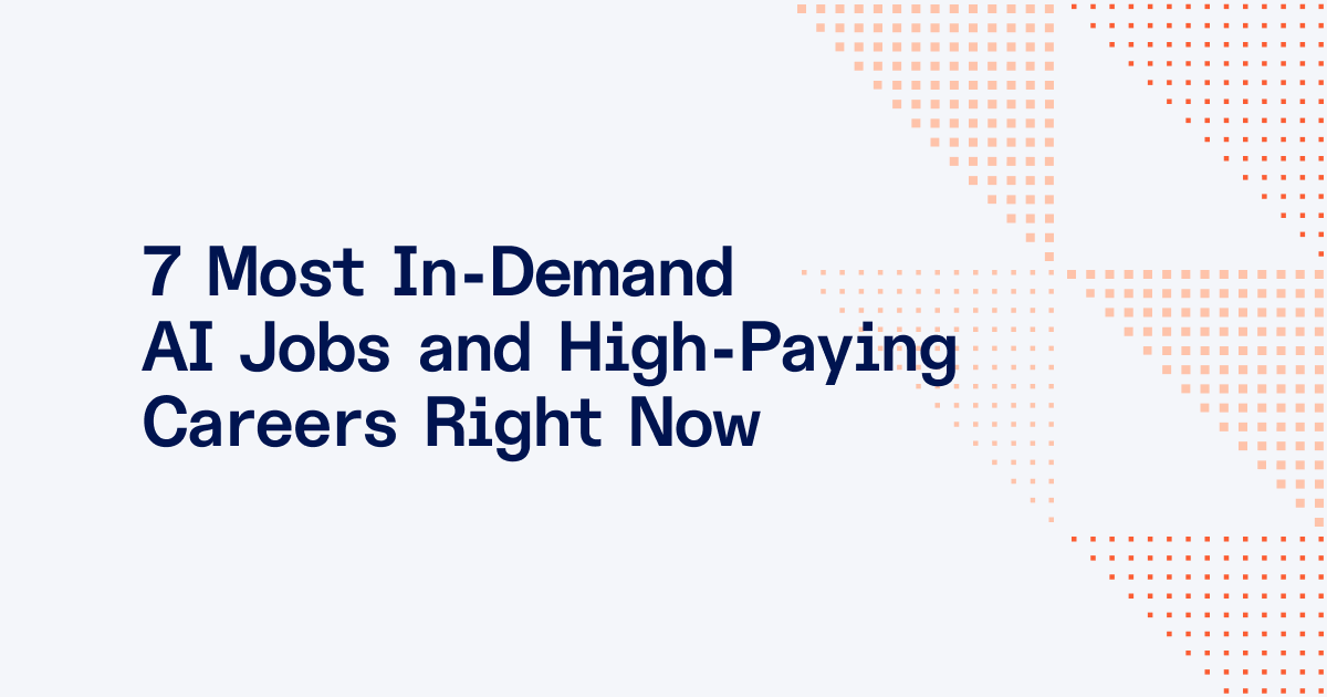 Top 10 Highest Paying AI Jobs with Salary of $100k in 2025