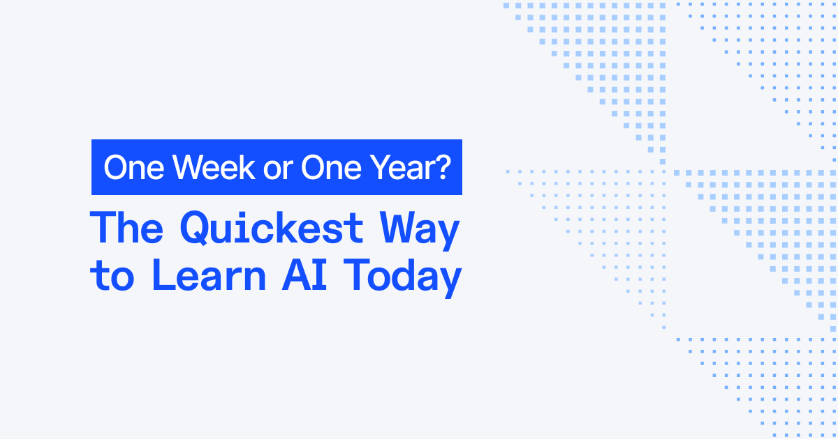 Fast-Track AI Learning in 2026: Hidden Shortcuts Guide
