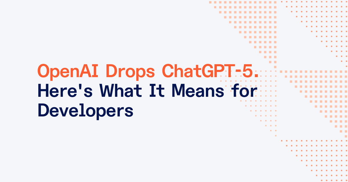 How GPT-5 Is Transforming Coding, Testing & DevOps